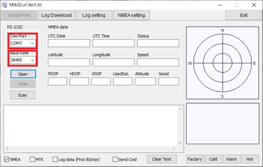 まだまだ現役 M-241 (GPSロガー) | Try Widely