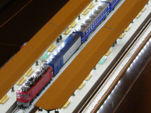 12系時代の急行「八甲田」 | Try Widely