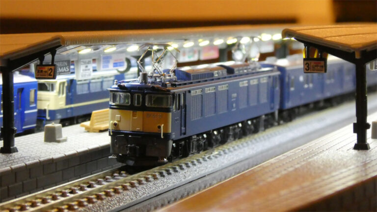 クロッシングレールの使いどころ | Try Widely