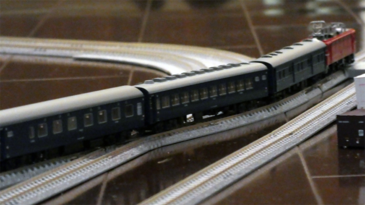 クロッシングレールの使いどころ | Try Widely