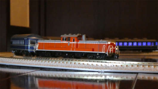 続・急行「ちくま」「さんべ」 | Try Widely