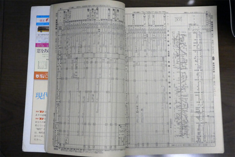 こどもの頃の鉄道趣味 | Try Widely