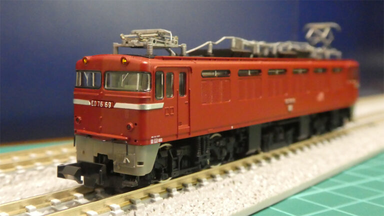 ED76と寝台特急「はやぶさ」「さくら」 | Try Widely