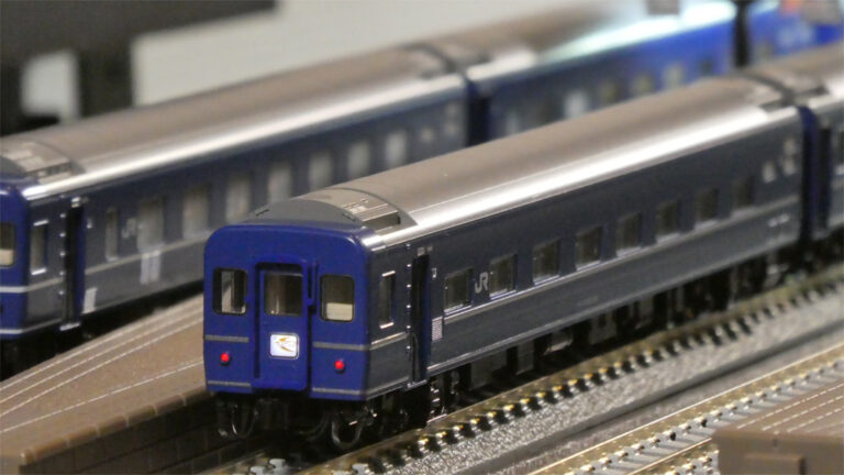 ED76と寝台特急「はやぶさ」「さくら」 | Try Widely