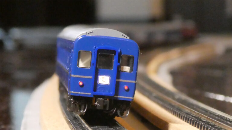 ED76と寝台特急「はやぶさ」「さくら」 | Try Widely