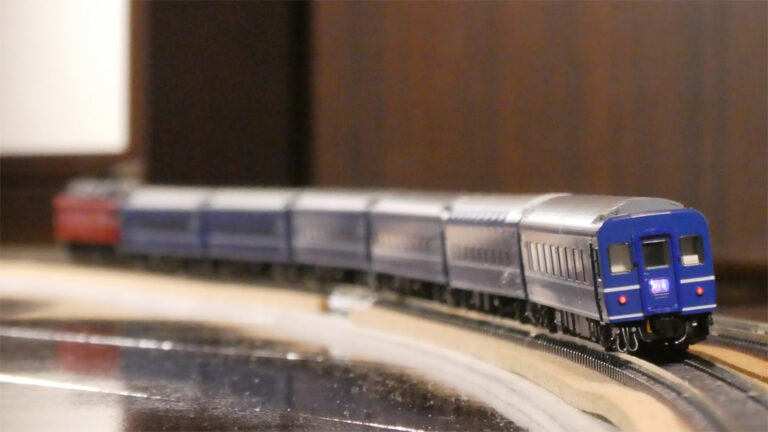 ED76と寝台特急「はやぶさ」「さくら」 | Try Widely