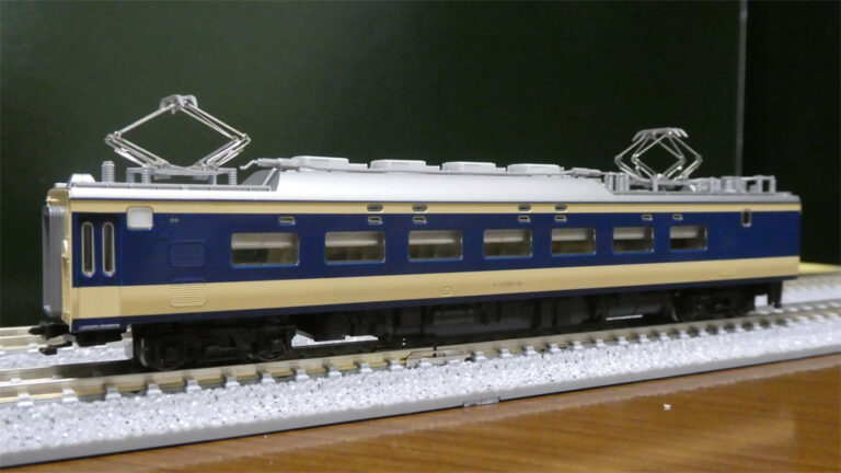 583系 寝台特急「彗星」 | Try Widely