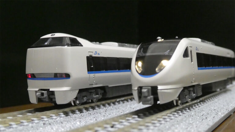 683系 特急「サンダーバード」 | Try Widely