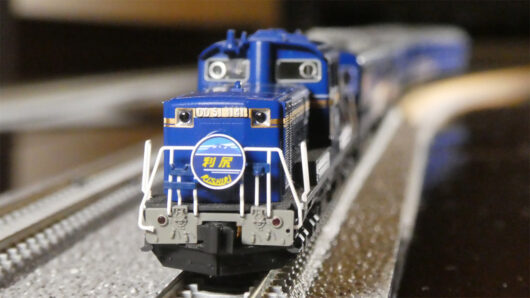 14系500番台 急行「利尻」 最北の地へ | Try Widely