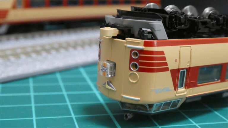 485系 特急「白鳥」 | Try Widely