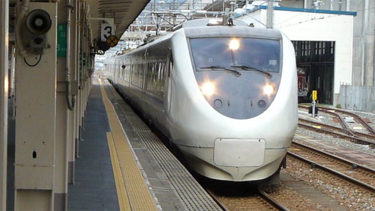 特急「はくたか」の思い出 | Try Widely