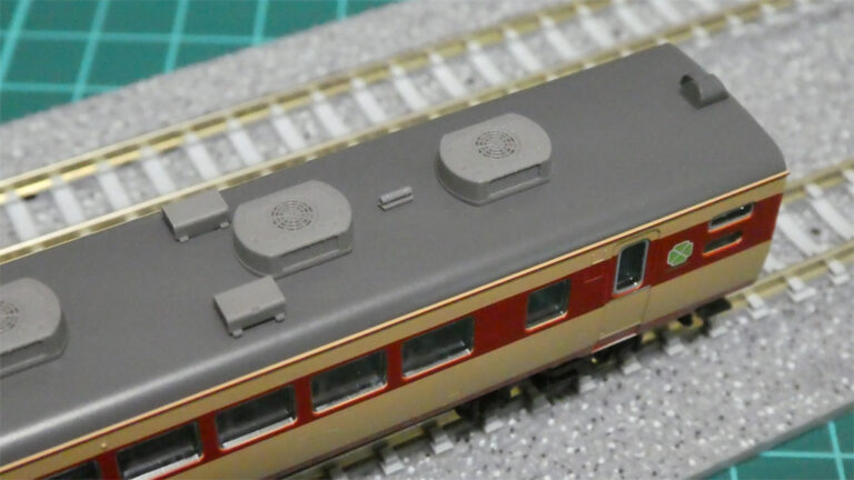 485系 特急「雷鳥」 | Try Widely