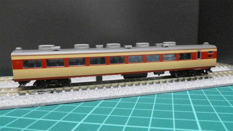 485系 特急「雷鳥」 | Try Widely