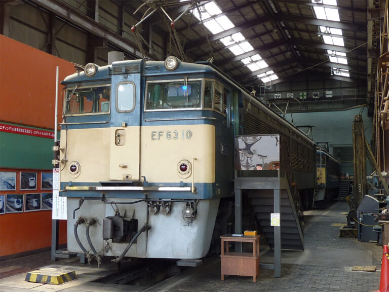 14系 急行「能登」(2) EF62牽引 | Try Widely